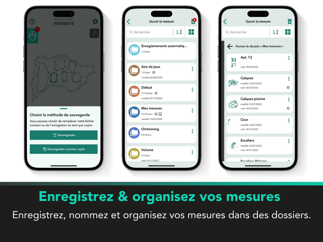 Moasure® 2 PRO - Sans Stick – Moasure France